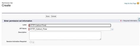Get Callout Example Using Flow Salesforce Geek