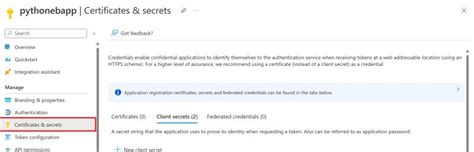 Bojan Vrhovnik On Linkedin Authentication With Azure Load Testing