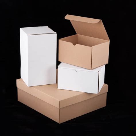 Картонени Кутии и Картонени Опаковки Boxmarket