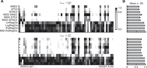 Figure 5 From Complex Cells In Primary Visual Cortex Semantic Scholar