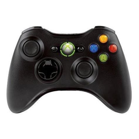 Xbox 360 Controller Usb Wired Controller Gamepad For Microsoft Xbox 360 Pc Windowns Xp Vista