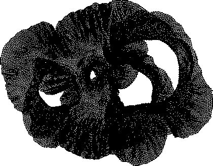 Figure From Topological Fisheye Views For Visualizing Large Graphs Semantic Scholar