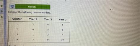 B Use A Multiple Regression Model With Dummy