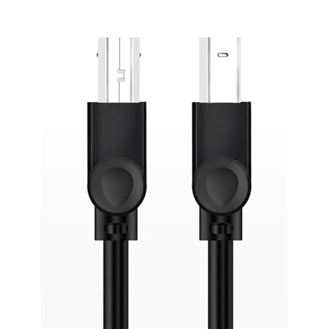 Cabo Usb Para Arduino Uno E Mega 1 Metro