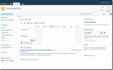 save team site template sharepoint 2010 download free apps