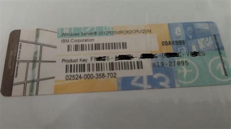 Cara Melihat Product Key Windows 10 Sebardi Blog