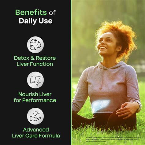 Buy Liver Detox Effervescent Tablet Drop Fizz Drink Get 30 Off Auric