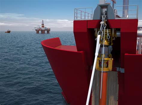 Bow Loading System Nov