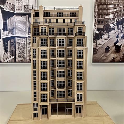 Pourquoi Visiter La Cité De Larchitecture