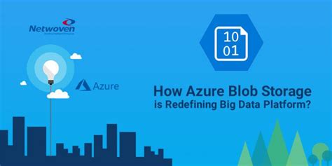 How Azure Blob Storage Is Redefining Big Data Platform