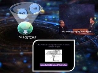 Gravitational Waves PPTX