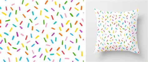 How To Make Repeating Patterns In Procreate • Bardot Brush