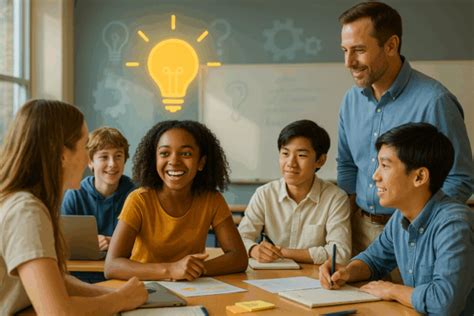 10 Critical Thinking Skills For Elementary Learners Tcea Technotes Blog