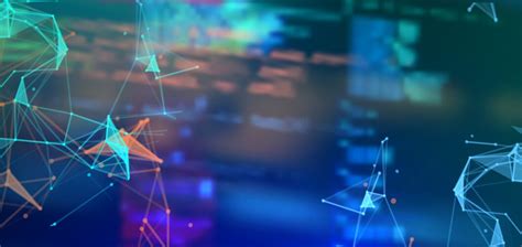 Web Development Coding And Programming Futuristic Vector Image