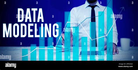 Conceptual Display Data Modeling Conceptual Photo Process Of