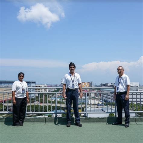 Our People Pico Guards Pte Ltd