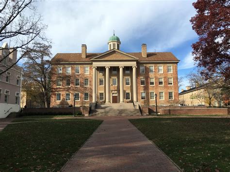 Unc Faculty Member I Dont Think I Will Ever Get Over What I Saw My