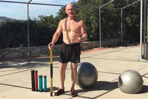 Rhythmic Stabilization Chek Institute