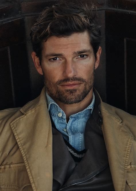 Benj Lee Select London Select Model Management