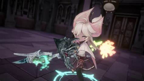 Witchspring R Vai Ph Th Y Trong Th Gi I Ph P Thu T Nshop Game Hobby