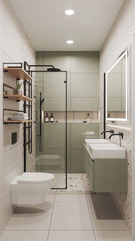 27 Bathroom Ideas 2026 From Vintage To Modern Styles