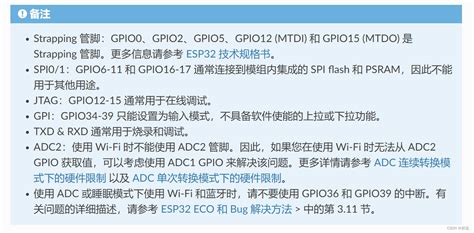 【快速上手esp32（基于esp Idfandvscode）】01 环境配置andgpio口and延时函数（先点个灯）esp Idf延时函数 Csdn博客