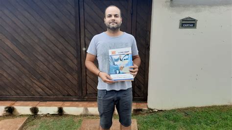 Luiz Fernando Lopes Da Silva Concamp