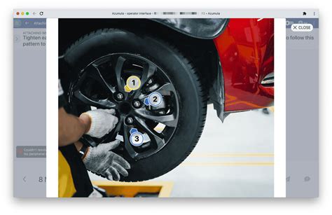 Optimize Assembly Processes With Smart Torque Solutions Azumuta