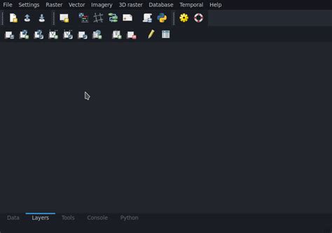 Bug Menu Icon Shift · Issue 2078 · Osgeograss · Github