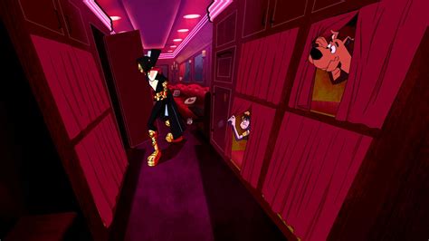 Scooby Doo Mystery Incorporated In Fear Of The Phantom Clips Comic Vine
