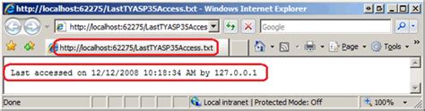 Core Differences Between IIS And The ASP NET Development Server C Microsoft Learn