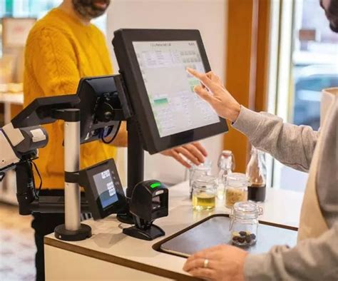 Best Odoo Point Of Sale Software Odoo Pos Software