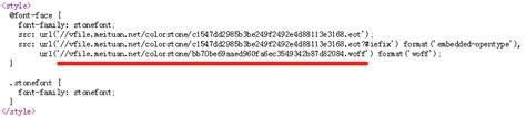 python爬虫实例：爬取猫眼电影——破解字体反爬 丹枫无迹 博客园