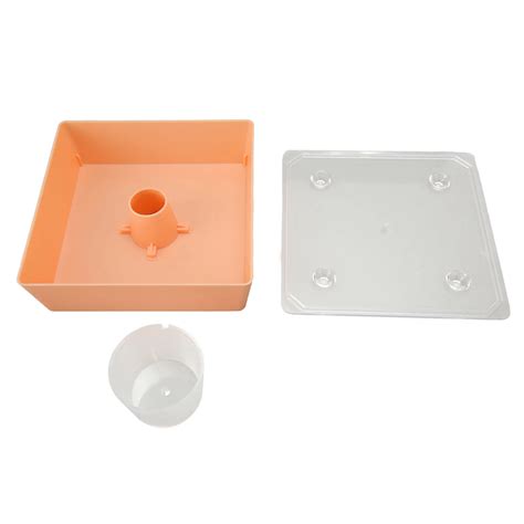 Акриловые кормушки, уличная кормушка для улья, кормушка для ...