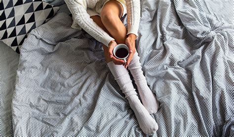 Sex With Your Socks On Unexpected Hacks For An Amazing Sex Life
