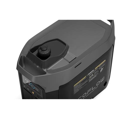 Ecoflow Smart Generator