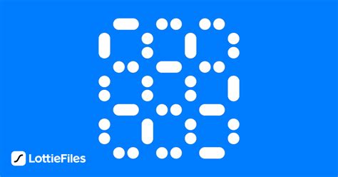 Free Dots Loading Animation By Vadim Kuraev Lottiefiles