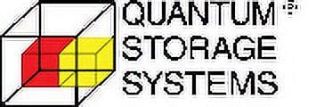 Quantum Storage Systems Cross Stking Ctrwhitesolidpp Tub1711 8wt