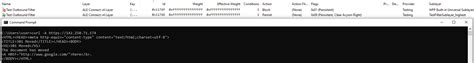 Bypassing Edrs A Red Team Journey With Edrsilencer And Wfp Filter