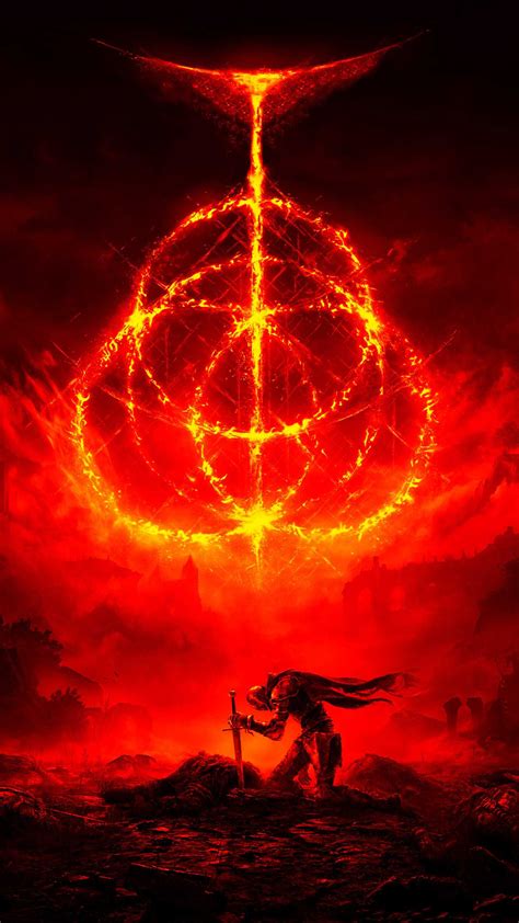 Elden Ring Wallpaper Ixpap
