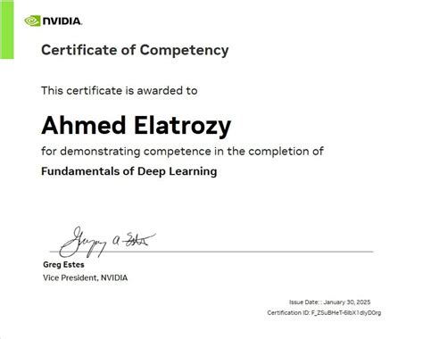ahmed ayman on linkedin i m excited to share that i have successfully
