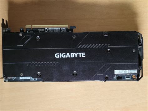 Gigabyte GeForce RTX 2060 GAMING OC 6GB | Kaufen auf Ricardo