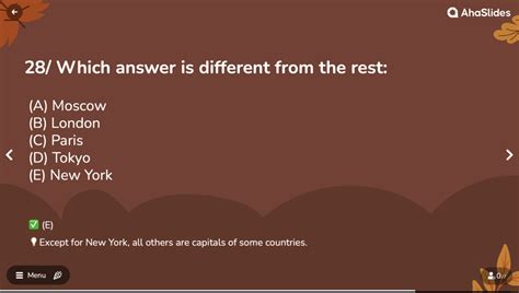 55 Intriguing Logical And Analytical Reasoning Questions And Solutions Ahaslides