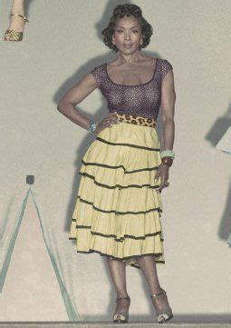 Desiree Dupree The Three Breasted Woman Angela Bassett Artofit