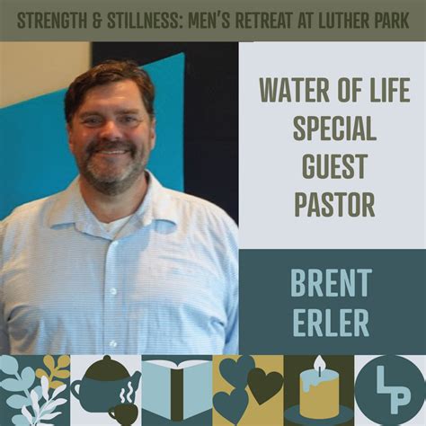 2026 Strength And Stillness Mens Retreat