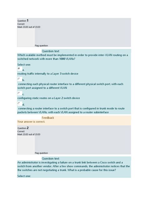 data communications and networking 3 prelim mp1 final lab exam pdf