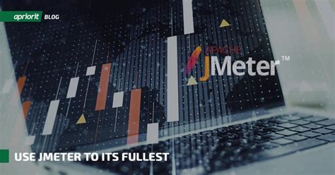 Apriorit On Linkedin Performance Testing Using Jmeter Tool Complete
