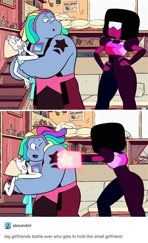 Pin By Crystal DiAngalo On Steven Universe Steven Universe Memes Steven Universe Characters