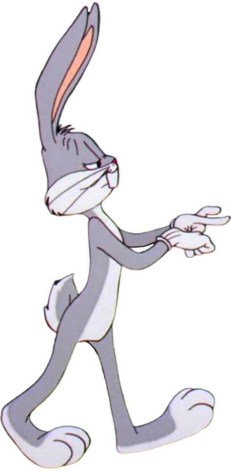 Bugs Bunny Vector 15 By Mrtoonlover83 On Deviantart
