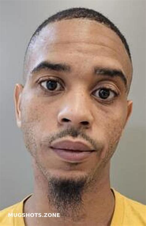 Marcus Jerome Romine 07 15 2023 Morgan County Mugshots Zone